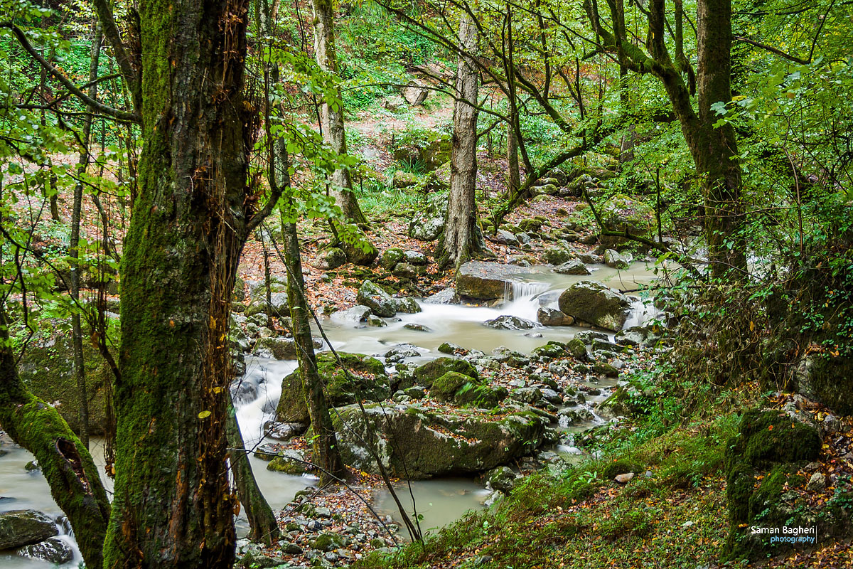 Ramian, Golestan province – Saman Bagheri